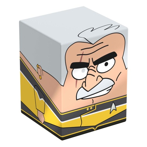 Squaroe Star Trek: Lower Decks - Shaxs - Sklep internetowy Pan Mysza