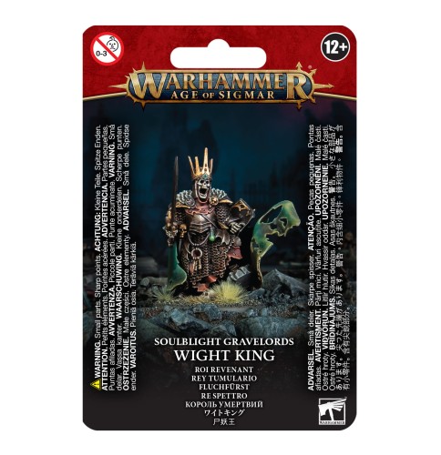 Wight King - Sklep internetowy Pan Mysza