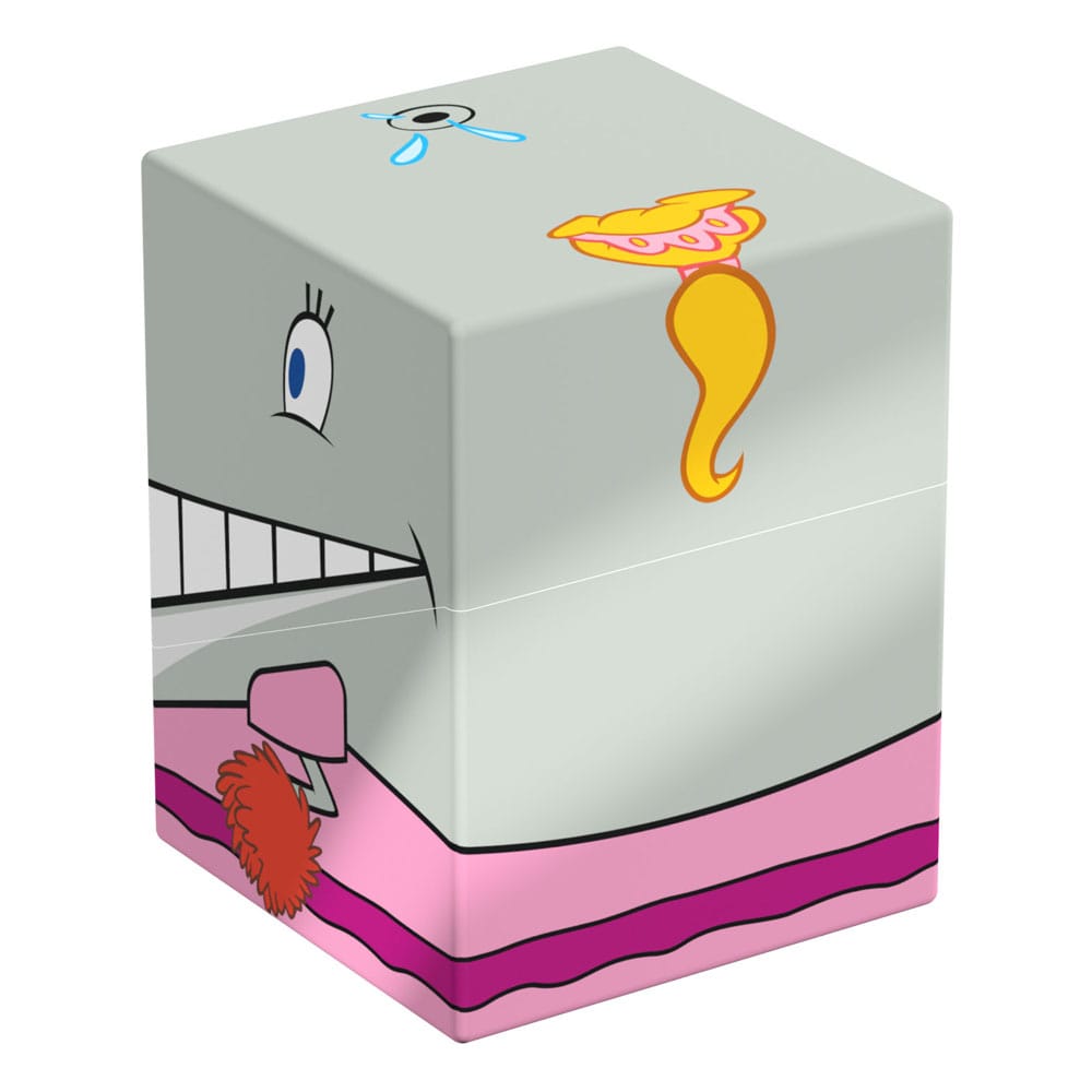 Squaroe SpongeBob - Pearl - Sklep internetowy Pan Mysza